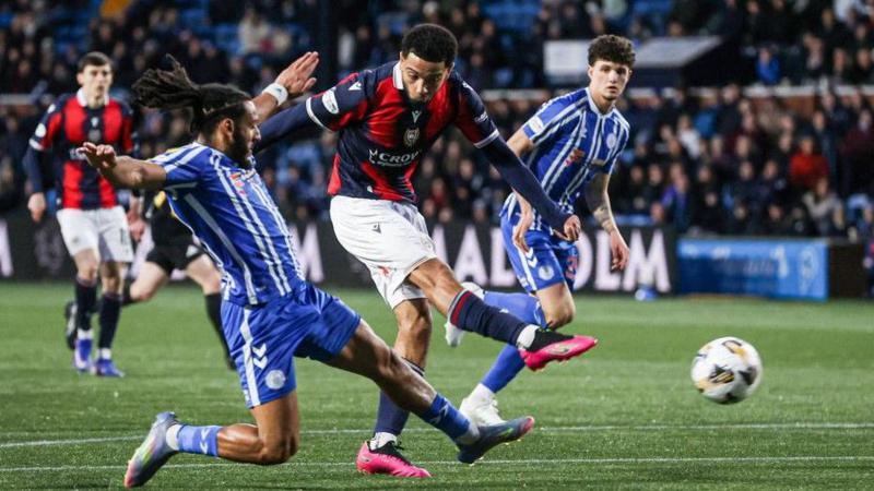 Scottish Football – Latest SPFL & Championship News - BBC Sport