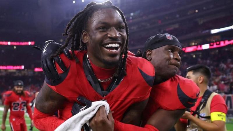 NFL scores, schedule & news - American Football – BBC Sport