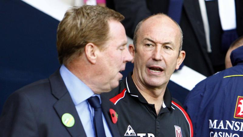 Tony Pulis column: Why Carrick's coaches are more than just 'a bunch of ...