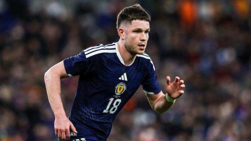Scotland Sport – Latest Scottish Sports News - BBC Sport