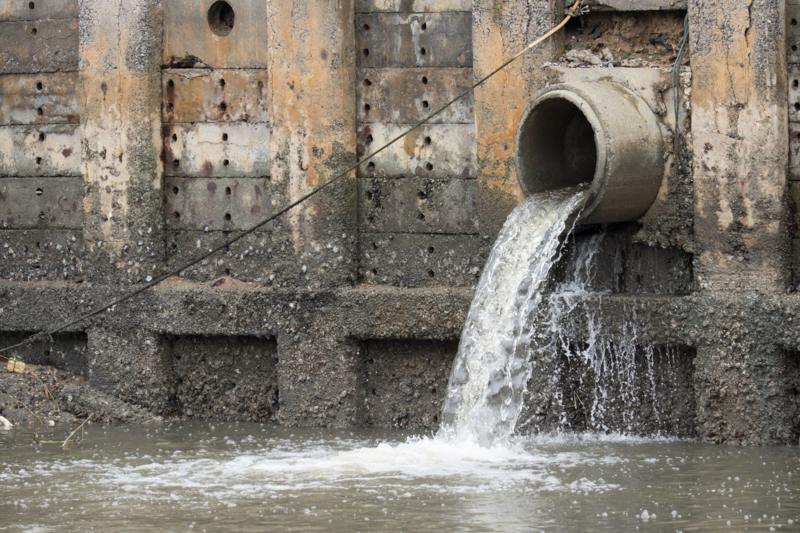 Sewage spilled into England's rivers and seas for record 3.6m hours ...