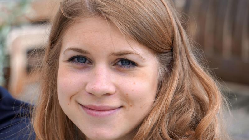 Lucy Manning: A sexually obscene phone call - and my two-year ordeal ...