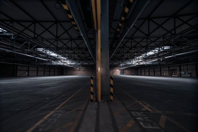 Work begins on new £16m Stirling Studios project - BBC News