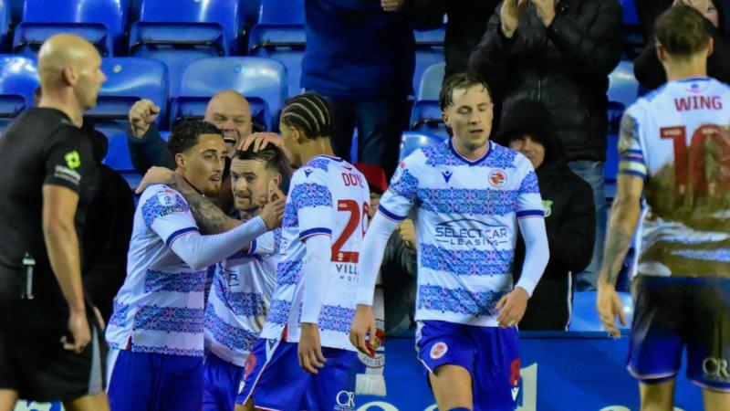 Exeter City - BBC Sport