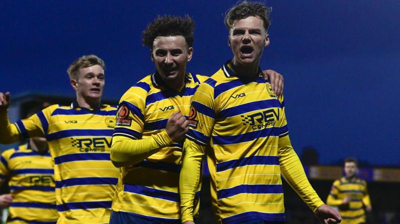 Torquay United - BBC Sport
