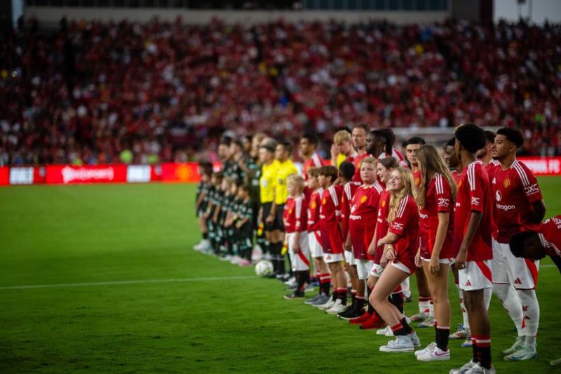 Pre-season training: What tests, drills, and preparations do football ...