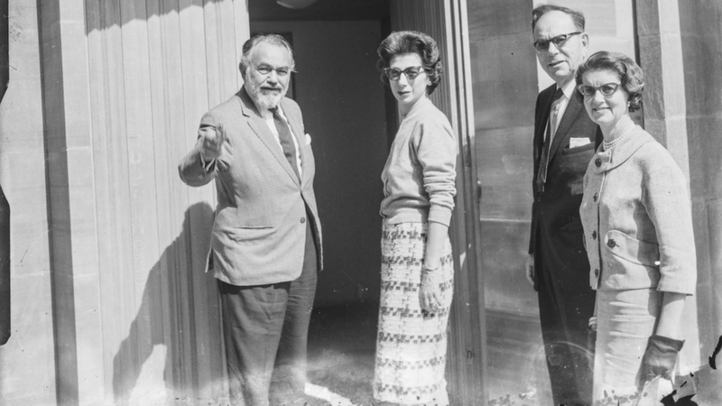 In pictures: Hidden history of Coventry revealed in saved photographs ...