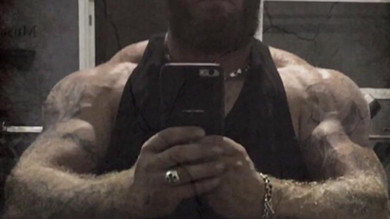 Steroids sold illegally via Facebook, BBC investigation finds - BBC News