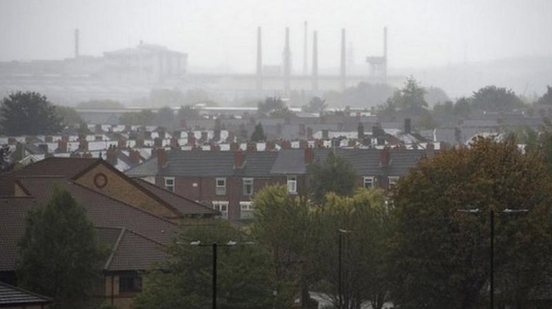 Rotherham child abuse: Eight jailed for rape and sexual abuse of three ...