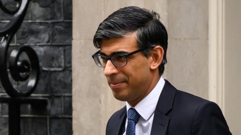 Sunaks' wealth rises to £651m in latest Sunday Times Rich List - BBC News