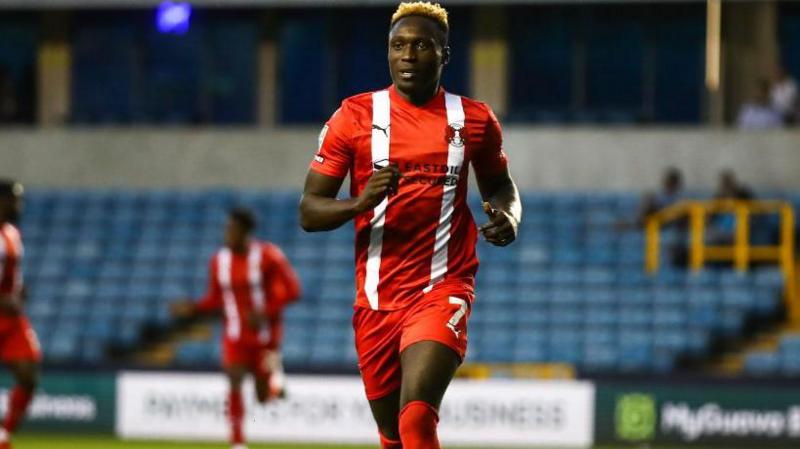Dan Agyei: Leyton Orient forward moves to Turkish club Kocaelispor ...