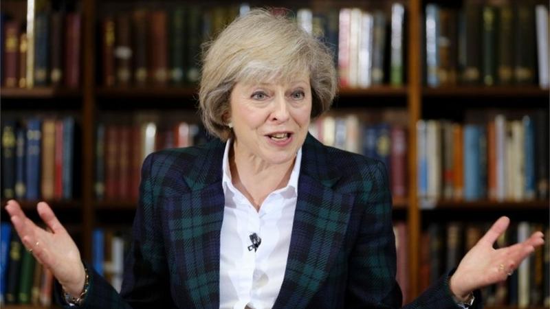 Brexit negotiations: Four ways to get a good deal - BBC News