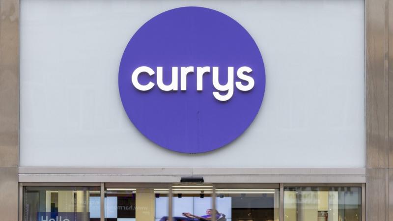 Currys Latest News & Analysis - BBC News