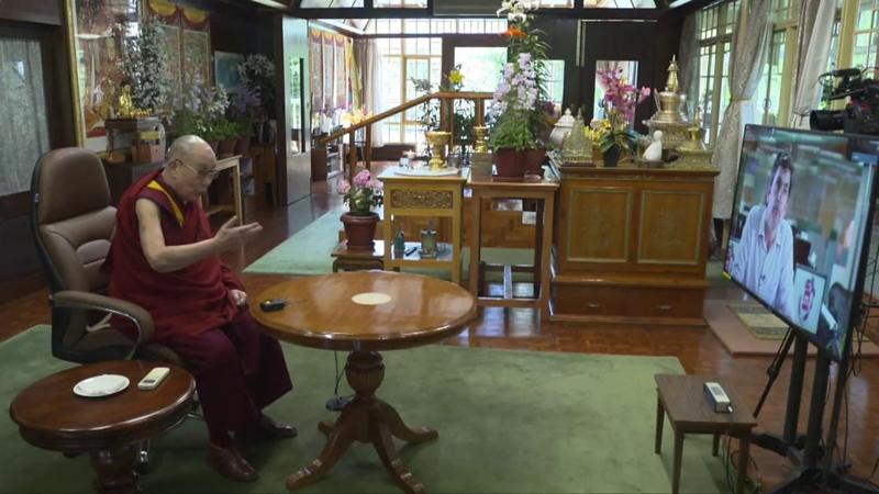 Justin Rowlatt, climate editor - BBC News