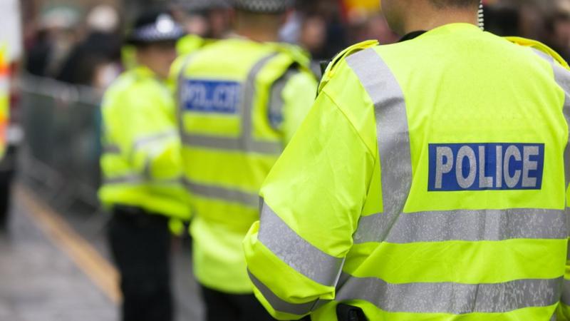 Rape posts every half-hour found on online incel forum - BBC News