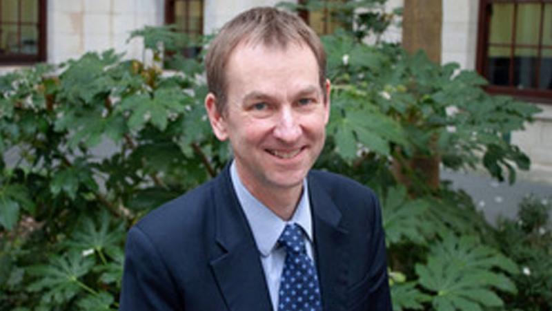 Treasury boss Tom Scholar received £335k payout after sacking - BBC News