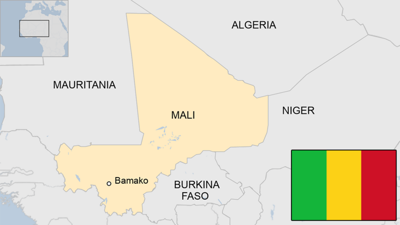 Inside Mali: What now for the country that bet its security on Wagner ...