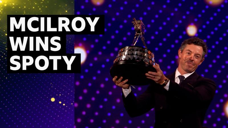 BBC Sports Personality of the Year - BBC Sport