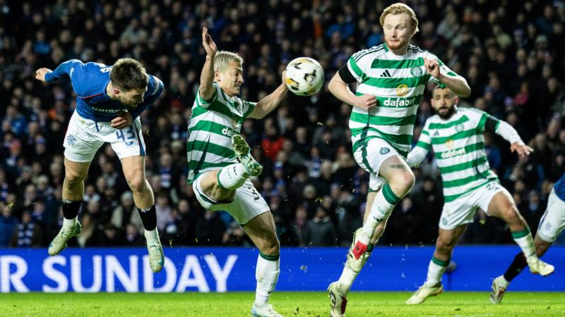 Celtic - BBC Sport