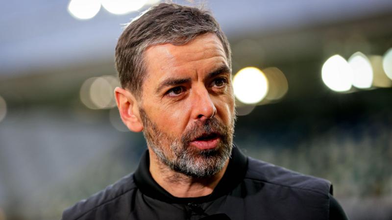 Derry City: Larne manager Tiernan Lynch to become Candystripes boss on ...