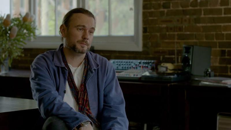 Imaginary creatures to light up Sydney Opera House - BBC News