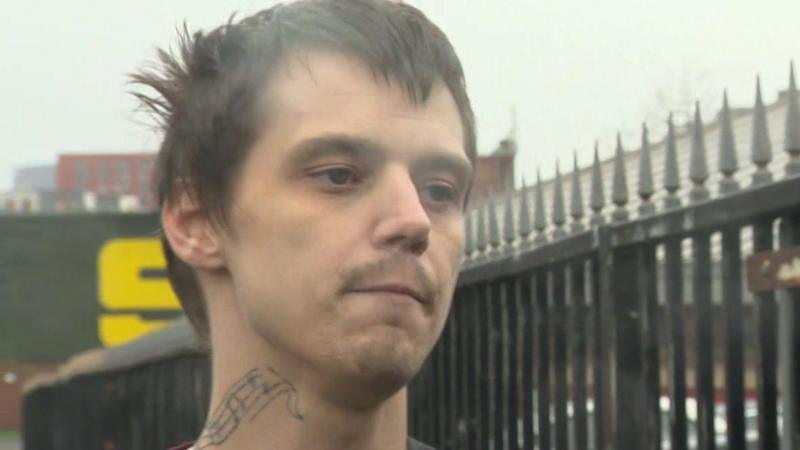 Strangeways: Early release prisoners say drugs and violence rife - BBC News