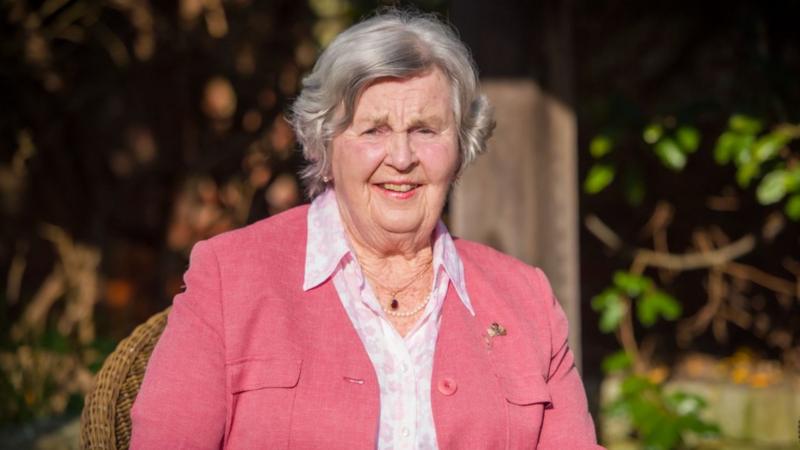 VE Day and D-Day World War Two veterans tell their stories for future ...