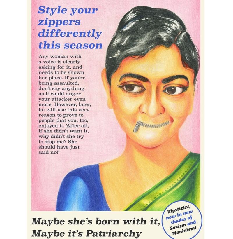100 Women The Artist Redrawing Sexist Comic Book Covers Bbc News