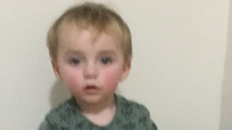 Alfie Phillips trial: Mother accused of baby murder struggled, jury ...