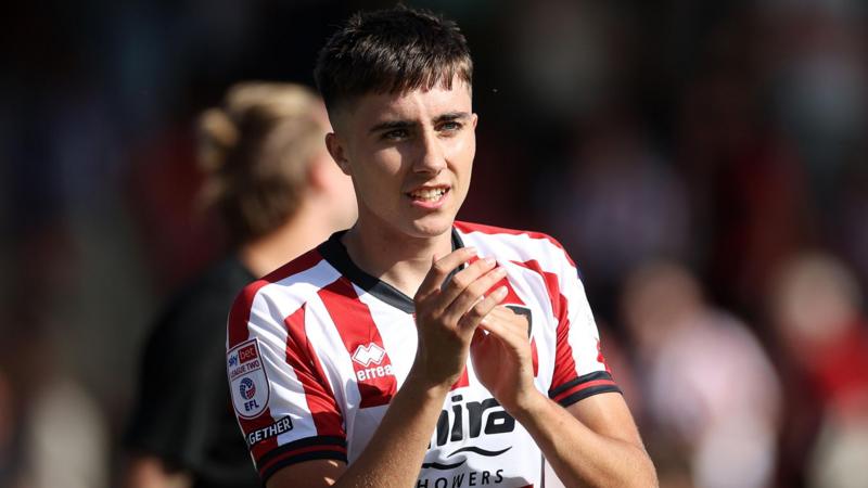 Cardiff City - BBC Sport