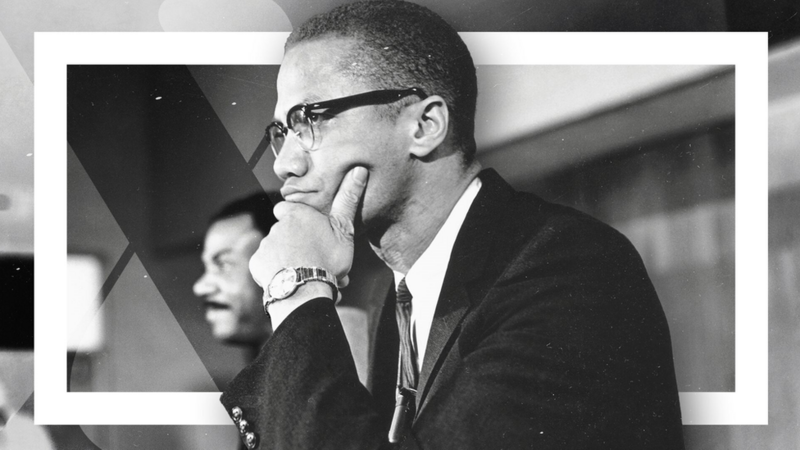 Malcolm X Day: Who was he and why was he important? - BBC Newsround