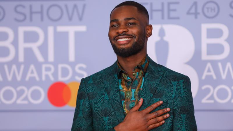 Brit Awards 2020: Ofcom rejects racism complaints over Dave performance ...