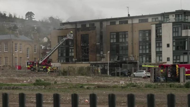 Kent | Latest News & Updates | BBC News