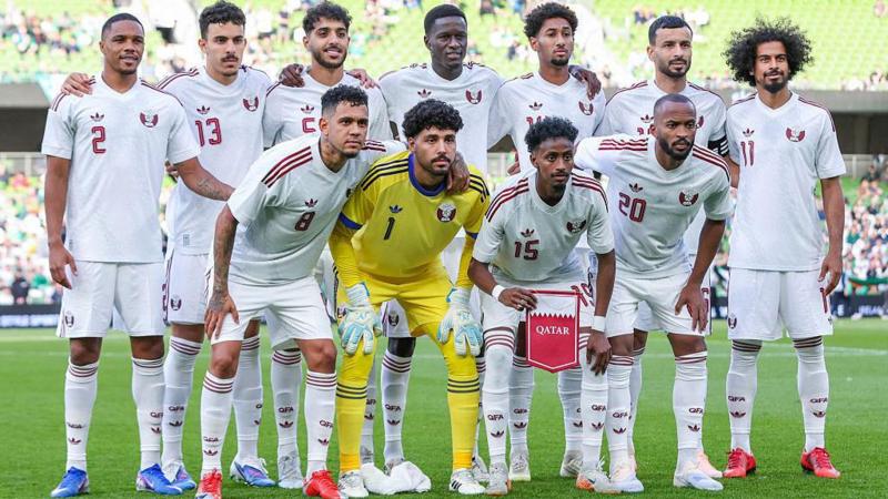 Qatar - BBC Sport