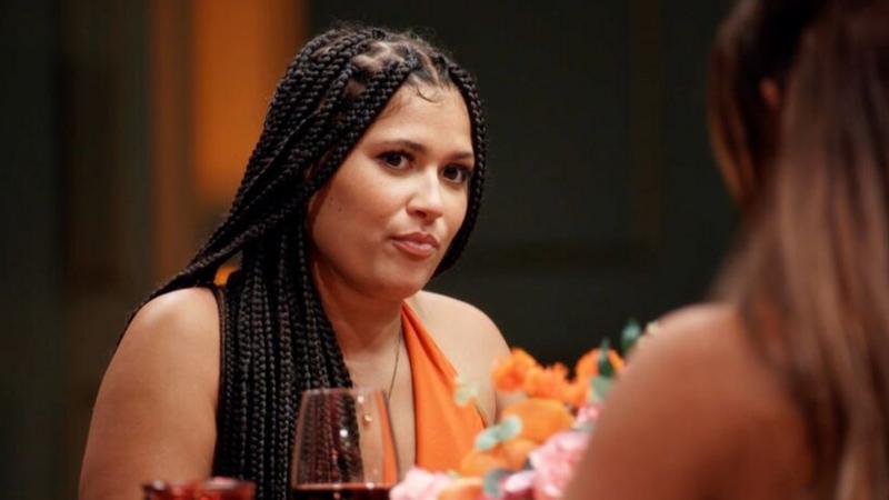 Married At First Sight: Tasha 'devastated' over diabetes edit - BBC News