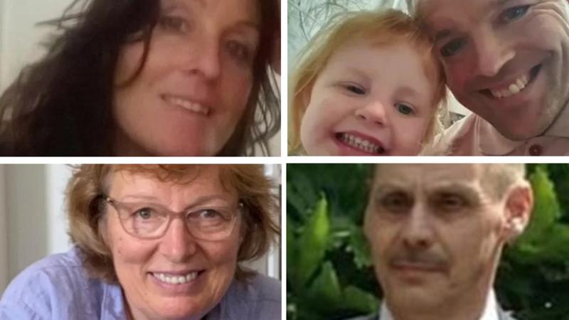 Plymouth shootings: Why was Jake Davison allowed a gun? - BBC News