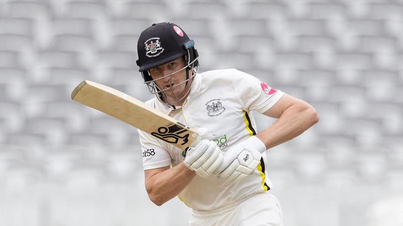 Cameron Bancroft: Gloucestershire new captain 'boosts team' - Mark ...