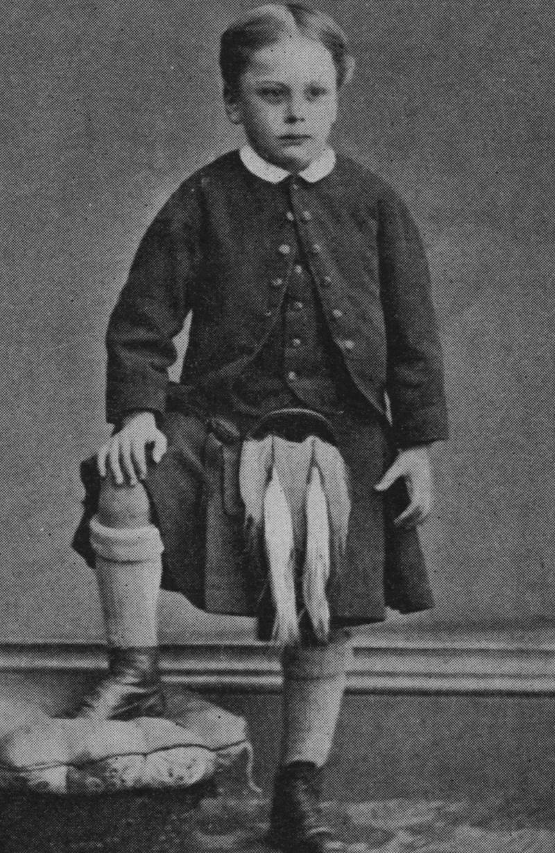 WW1 leader Field Marshal Haig was not a 'pantomime villain' - BBC News