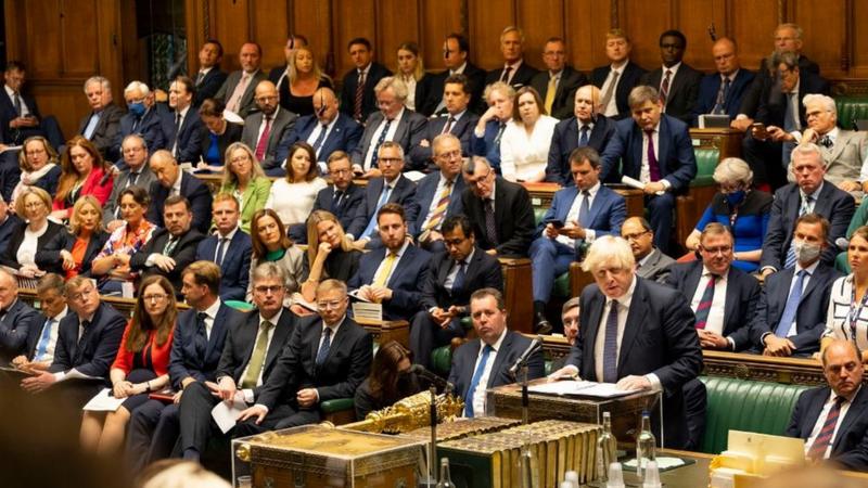 Which MPs have second jobs and how much do they earn? - BBC News