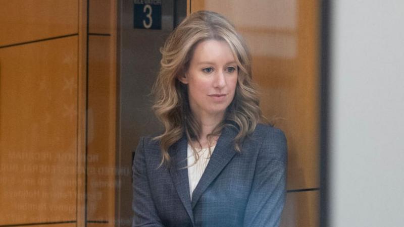 Elizabeth Holmes has gone to prison. Will she ever pay victims too ...