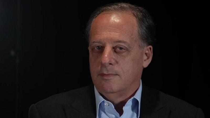 Wealthier might have to pay more for BBC - ex-chairman Richard Sharp ...