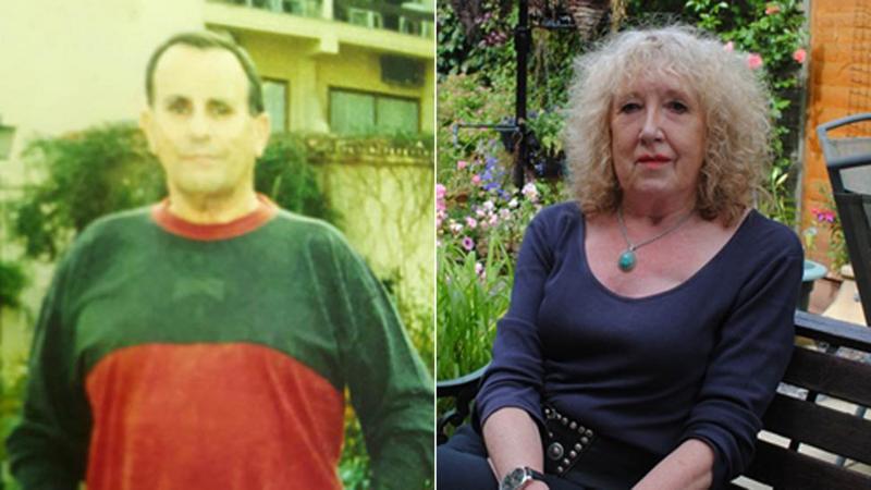 The Body Next Door: How a skeleton prank led to a murder investigation ...