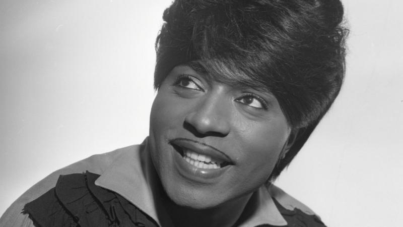 Obituary: Little Richard, a flamboyant pioneer - BBC News