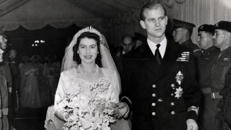 Queen's birthday: Queen Elizabeth II's life in 92 facts - BBC Newsround
