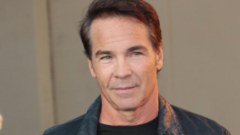 Jay Pickett: US actor dies on set of Western film - BBC News