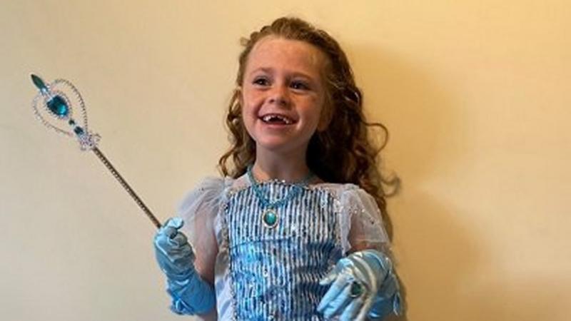 'We're devastated over Batten disease drug decision' - BBC News