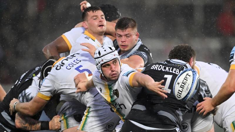 Newcastle Falcons | Rugby Union