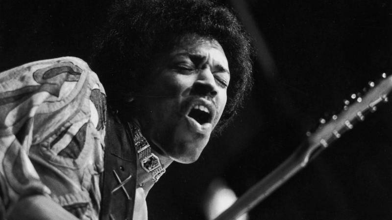 Goodbye to the 'iconic' Watford Gap M1 services - BBC News