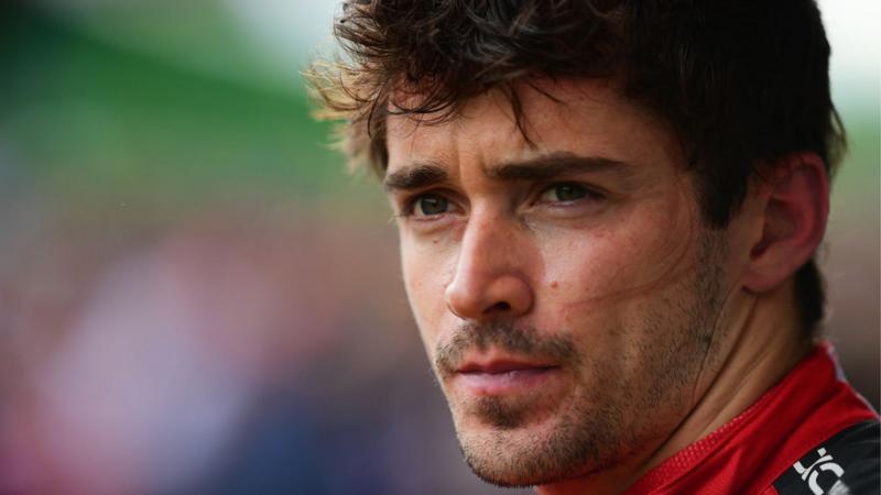 Andrew Benson - BBC Sport