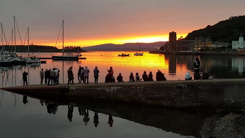 Your pictures of Scotland: 21 - 28 June - BBC News